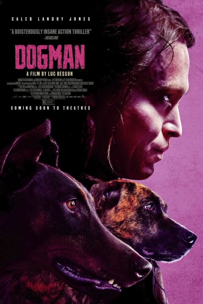 Dogman – Cinema Victoria