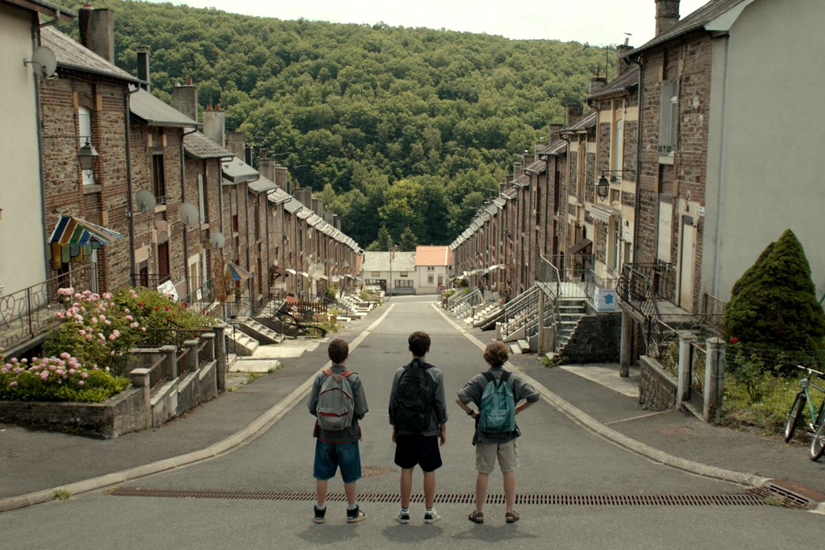 Cei trei fantastici – Cinema Victoria