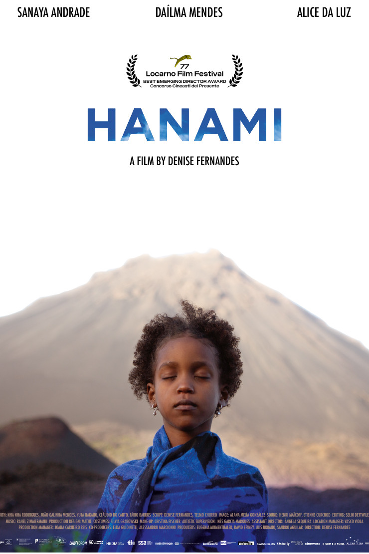 Hanami – Cinema Victoria