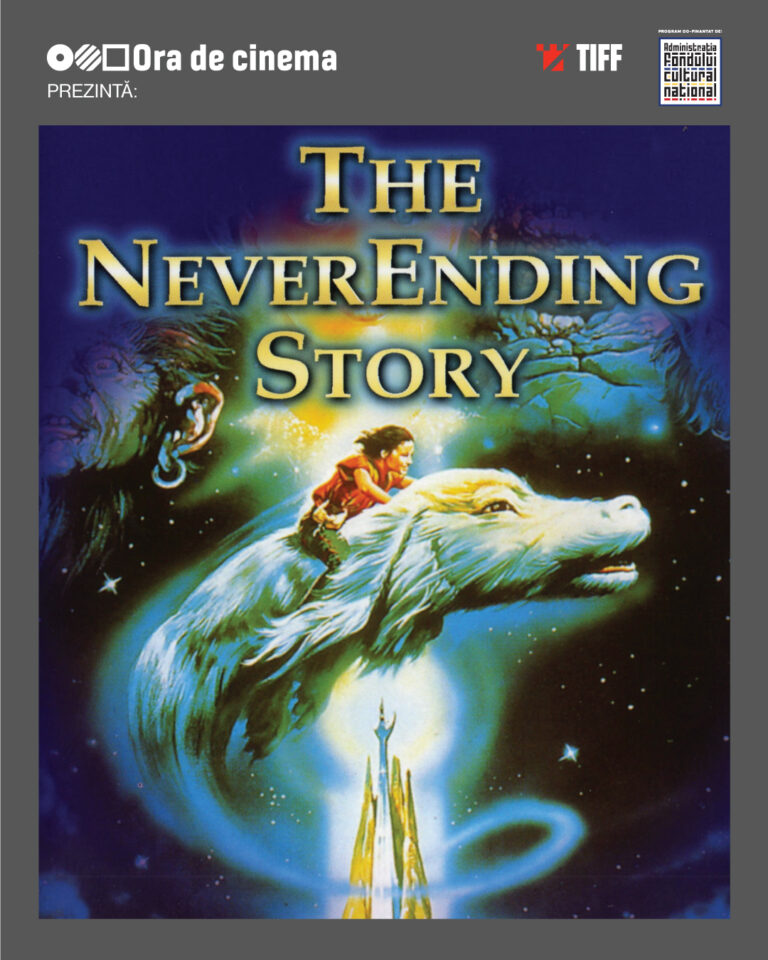 Cinema Victoria – Cluj Napoca